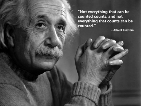 Standardized Testing Quotes